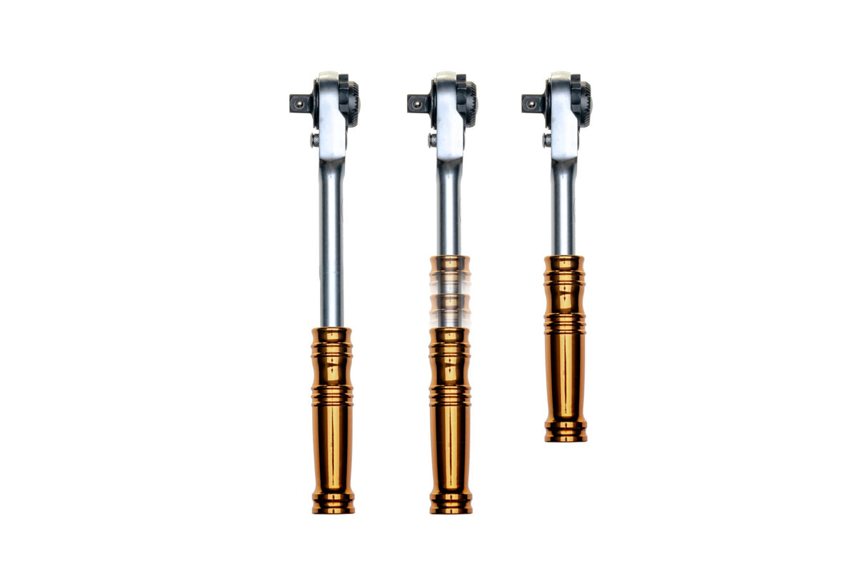 KTM Adventure Motorcycle ADV Tool Kit: Motohansa Pro Series Tools ...